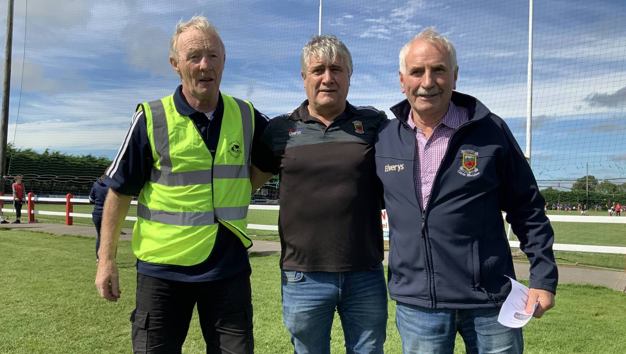 Carra in the Spotlight - Community - Western People