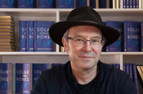 New novel from Mayo’s Mike McCormack - What's on - Western People