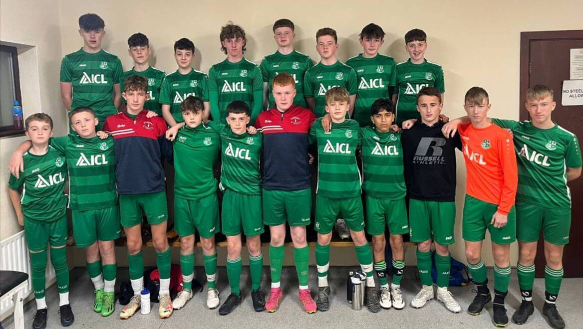 Local Notes: Epic victory for Claremorris boys - Community - Western People