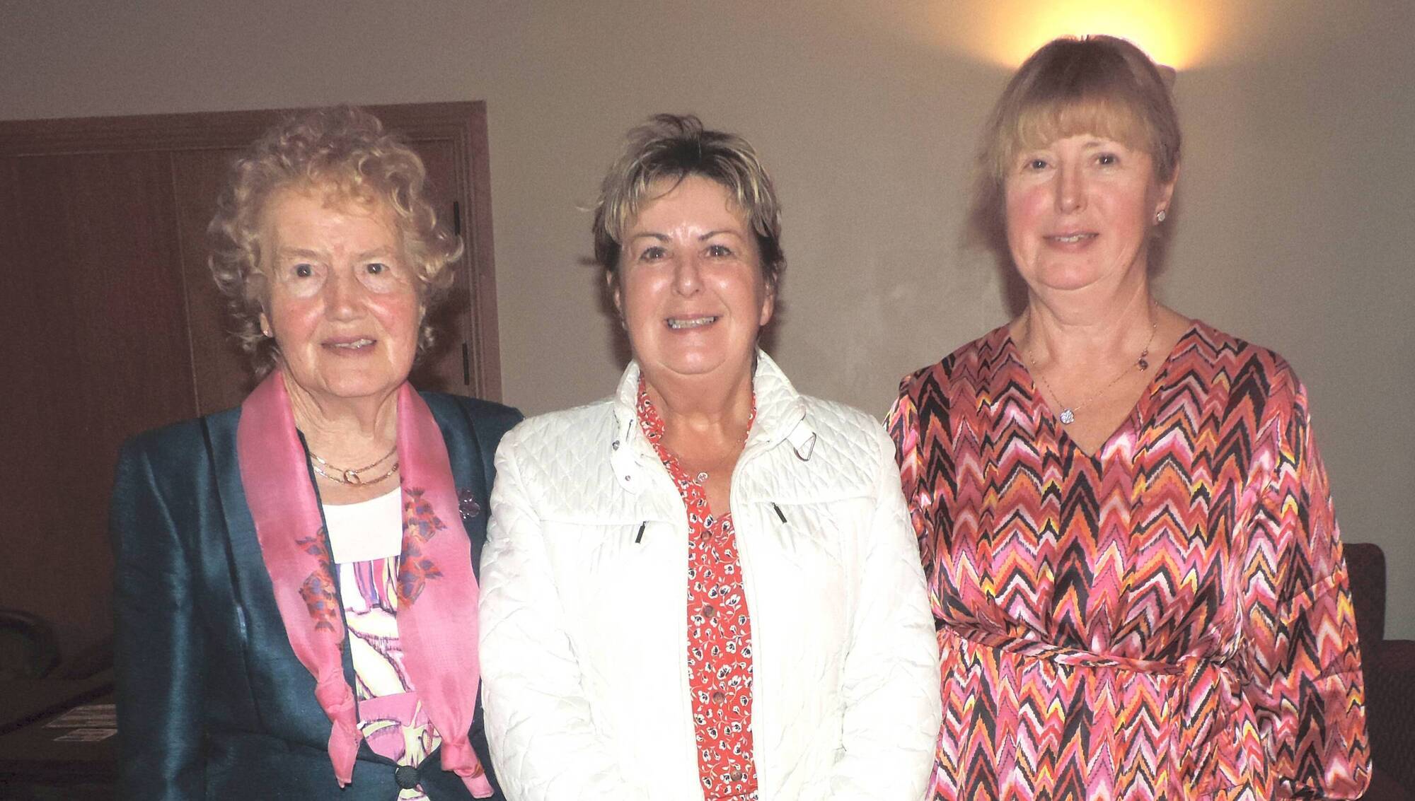 Local notes: Enjoying the Tony and Bernie Towey Dance competition ...