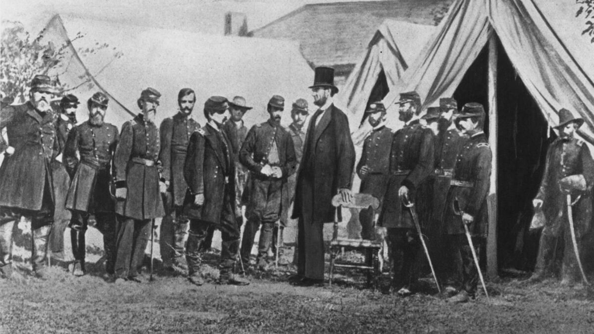 A tale of two Mayo men in the American Civil War - news - Western People