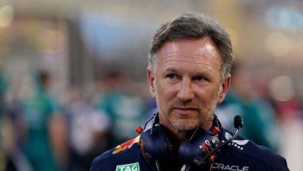 Red Bull boss Christian Horner faces Friday hearing after claims about ...