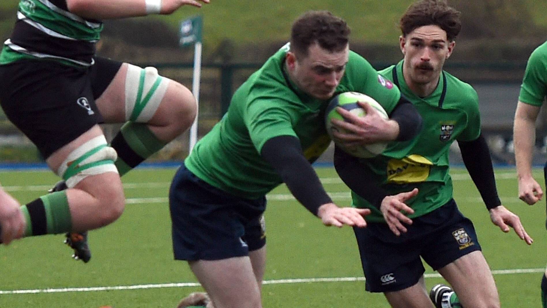 Sports briefs: Big rugby wins for Ballina teams - sport - Western People