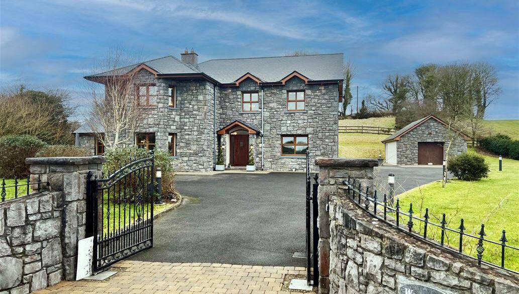 Stunning East Mayo home finished to an exemplary standard - Life ...
