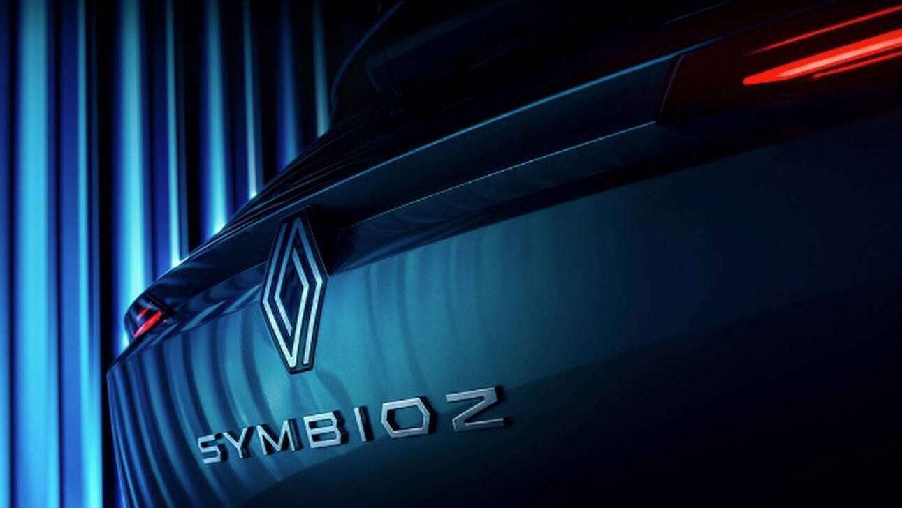 Renault names its new C-segment car - Life - Western People