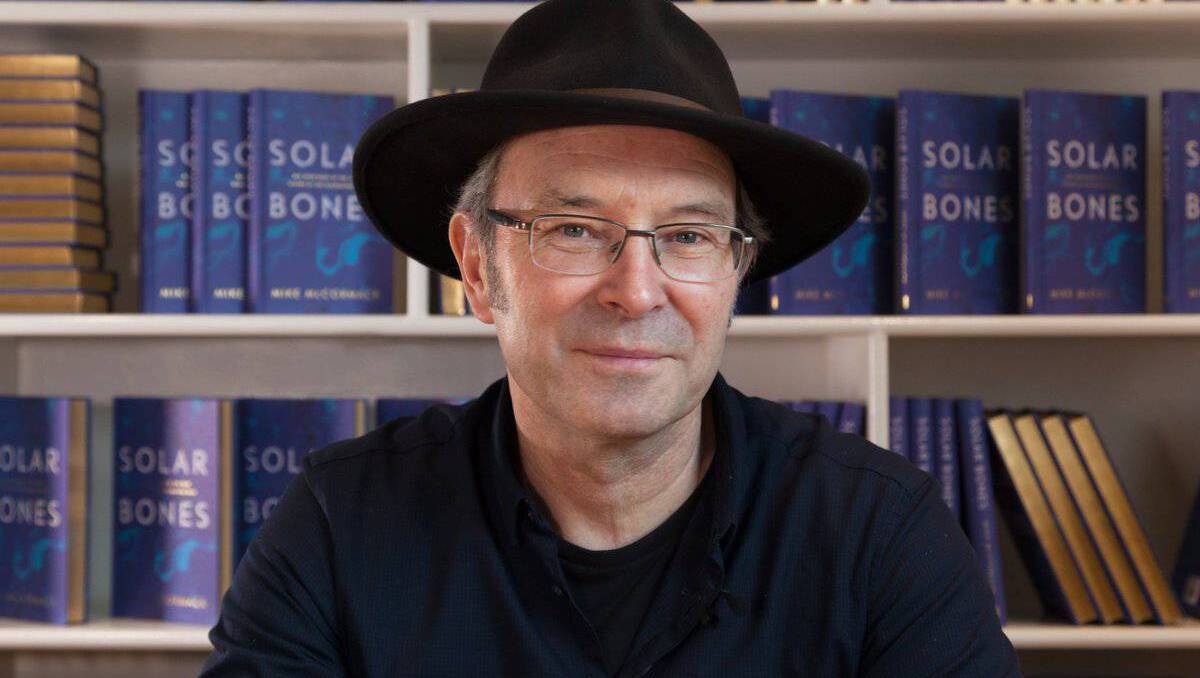 It’s a special week at libraries in Mayo - What's on - Western People