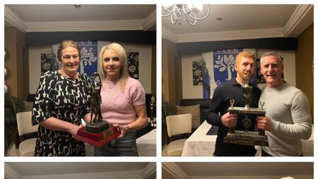 Local Notes: Kiltimagh GAA awards presentation night in the Cill Aodain ...