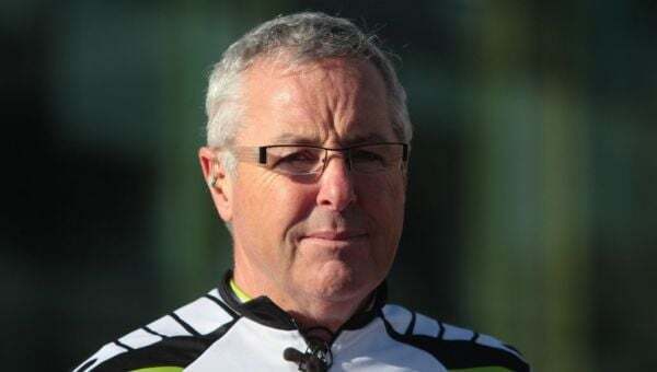 Stephen Roche's appeal over case related to cycling business partially ...