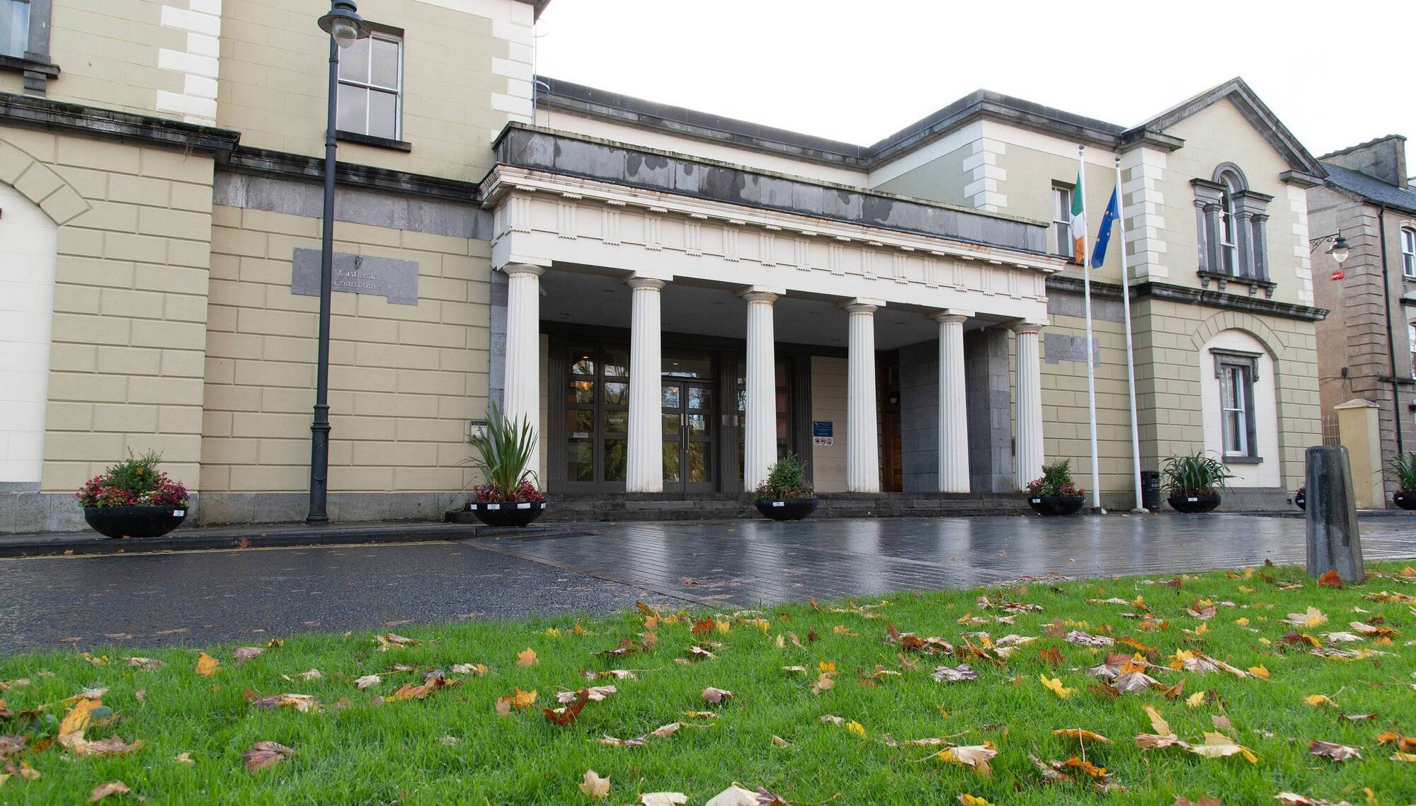 Mayo woman terrorised by stalker with sinister obsession - Courts ...