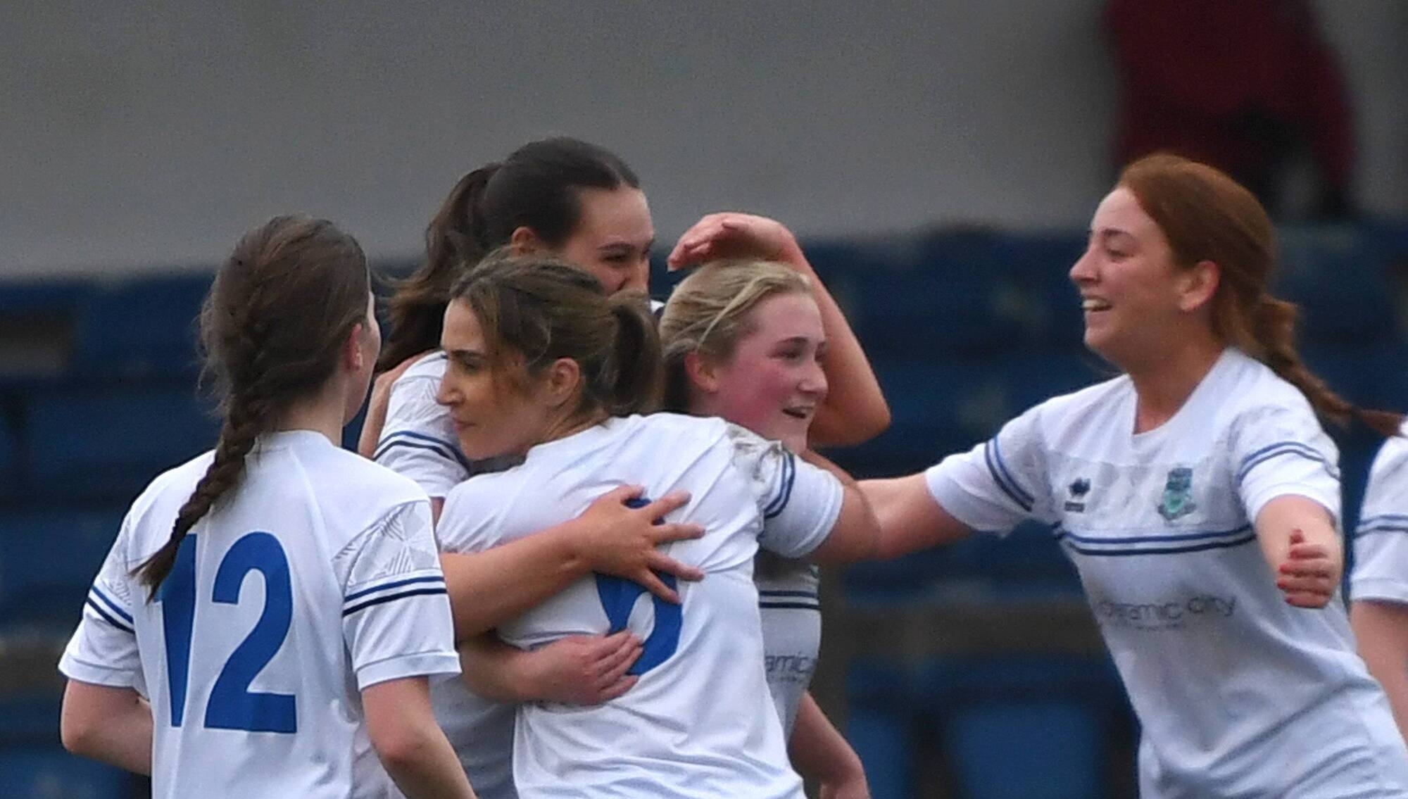 Late wonder strike sends Manulla into Connacht final - sport - Western ...