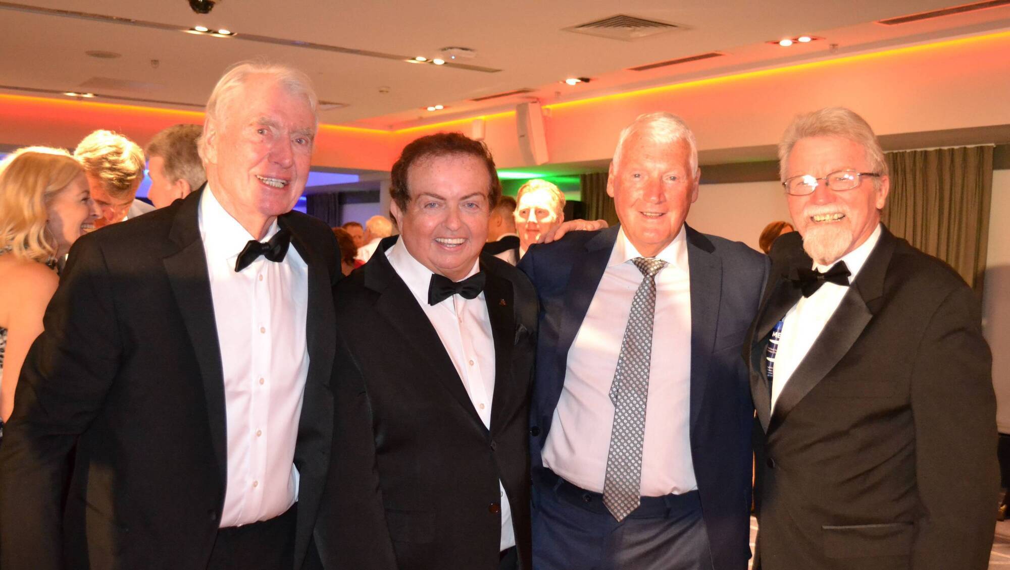 Another chapter to a real life fairytale of New York - news - Western ...