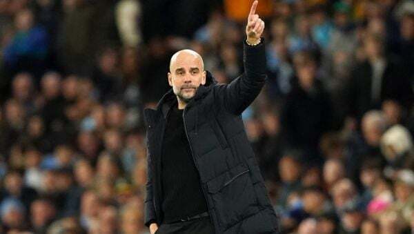 Pep Guardiola praises ‘special’ Manchester City after making FA Cup ...