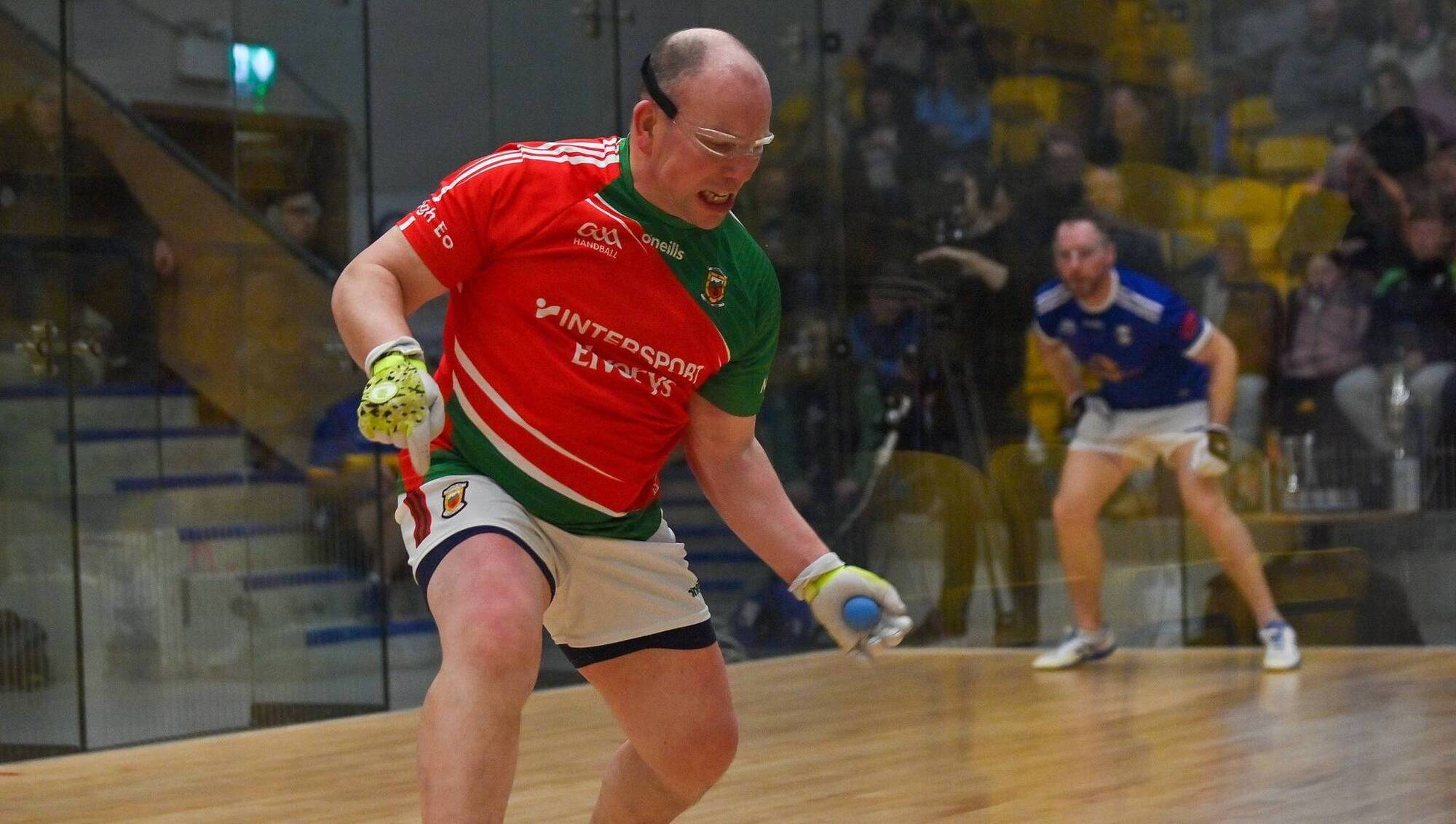 Hive of championship activity for local handballers - sport - Western ...