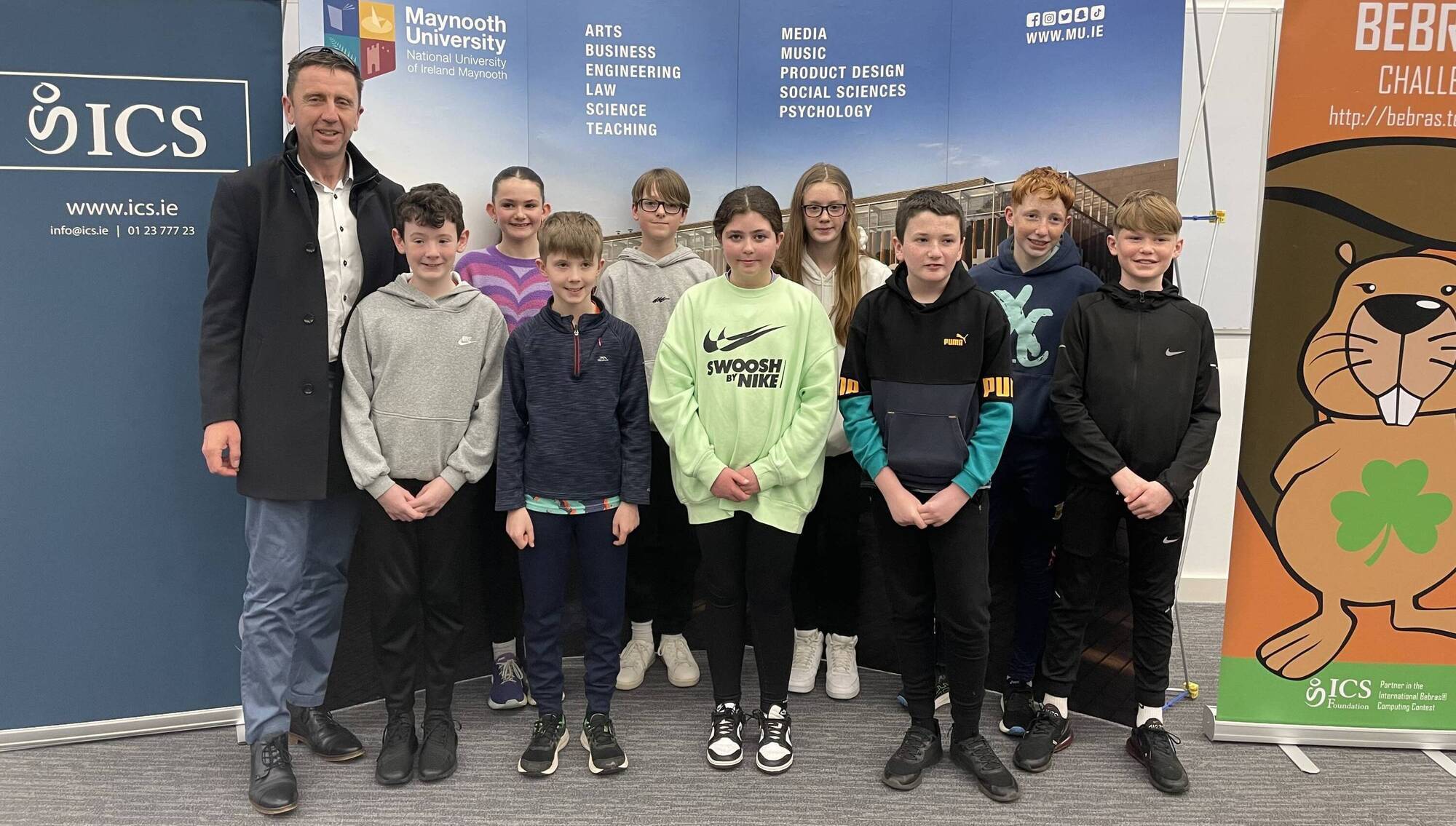 Local Notes: Ballina students qualify for national final - Community ...
