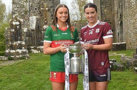 Lally fighting fit to lead Mayo ladies into battle - GAA - Western People