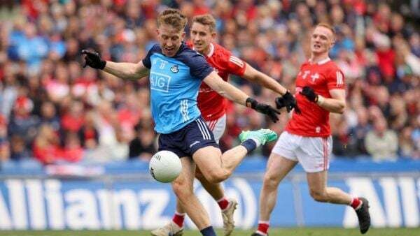 Sunday Sport: Dublin pushed all the way in Leinster final, Manchester ...