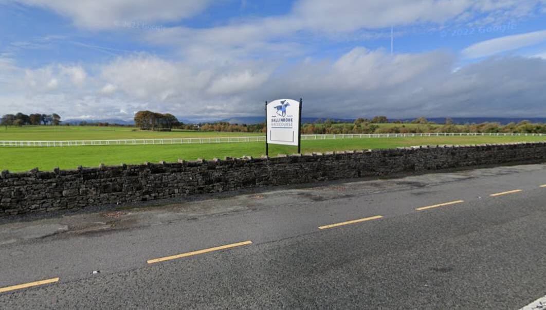 Ballinrobe Races two-day May meeting: Information, tickets and TV ...