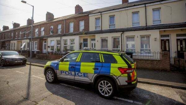 Partner of Kathryn Parton remanded after being accused of her murder ...