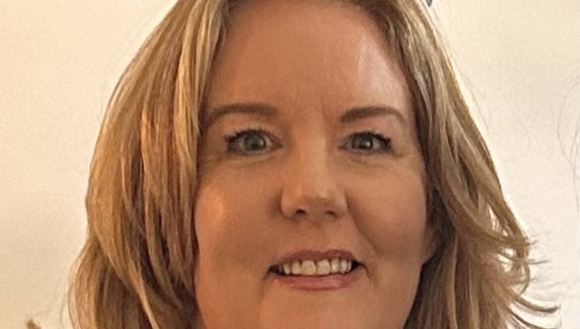 Foxford's Anne Marie is enjoying the challenge of senior role in Coca ...