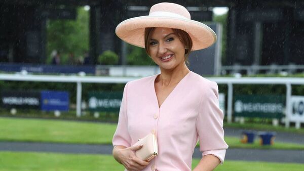 Inaugural Ashford Castle Style Icon award winner announced - news ...