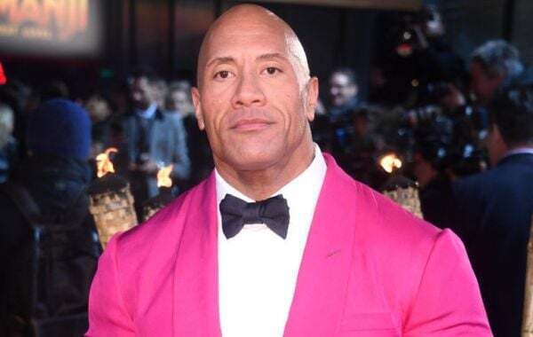 Dwayne Johnson returns to demi-god Maui role in teaser clip for Moana ...