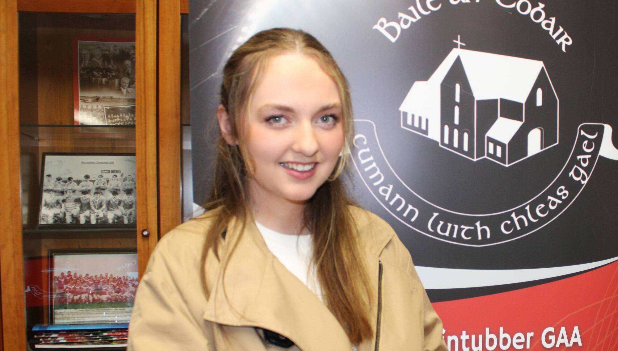 Local Notes: Niamh nets €52k in Ballintubber GAA draw - Community ...
