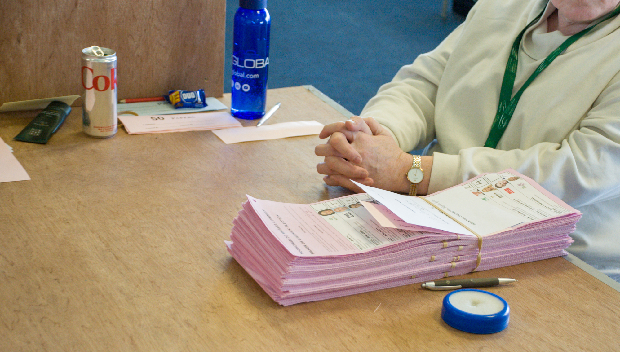 Western People Mayo Local Election 2024 Liveblog - Day Three - news ...