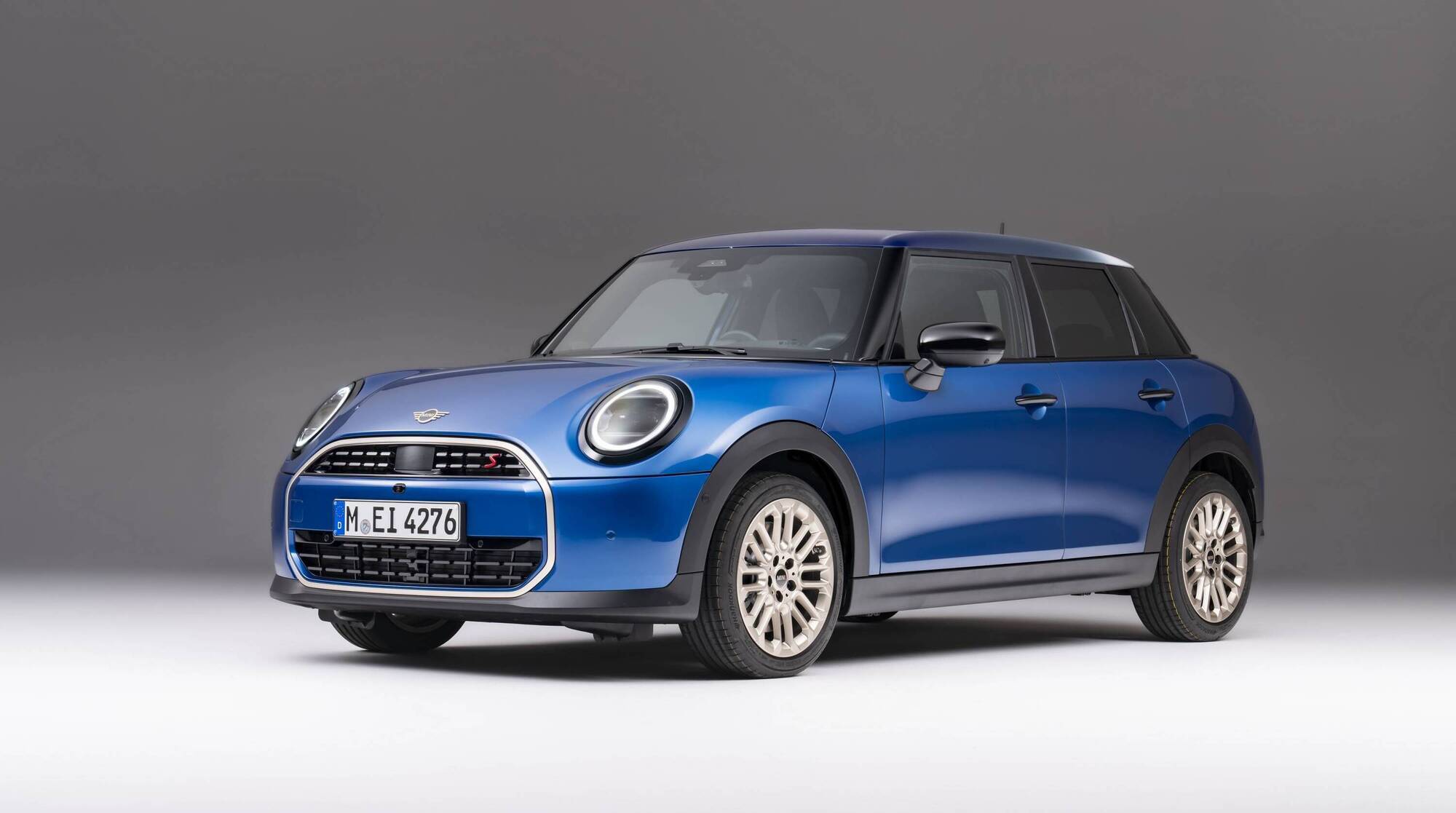 New addition to the MINI Cooper line-up - Life - Western People