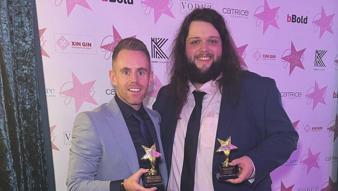 Ballina social media star Garron Noone reportedly in talks to host ...