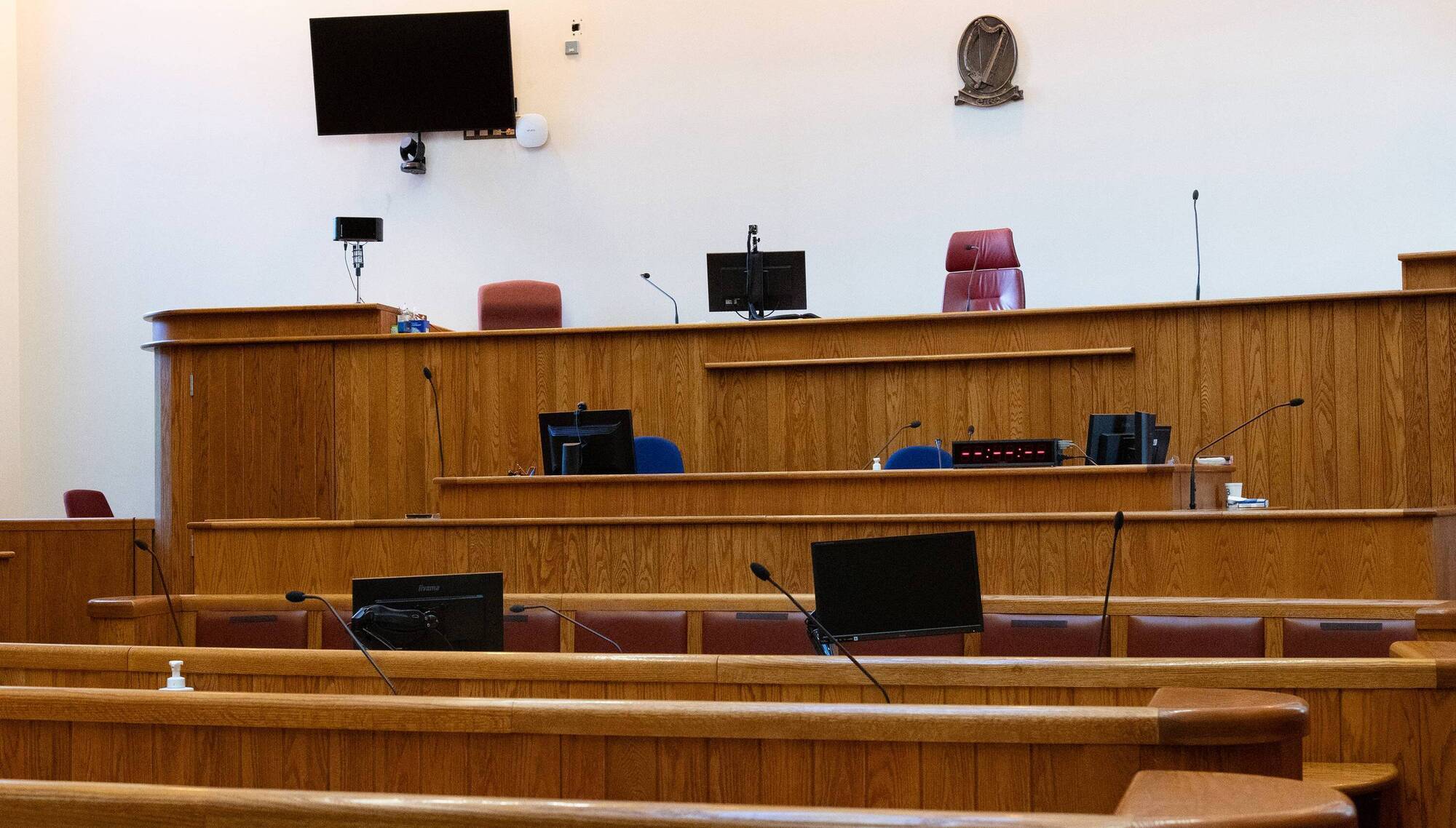 Suspended jail term for causing 'violent collision' on N17 - Courts ...