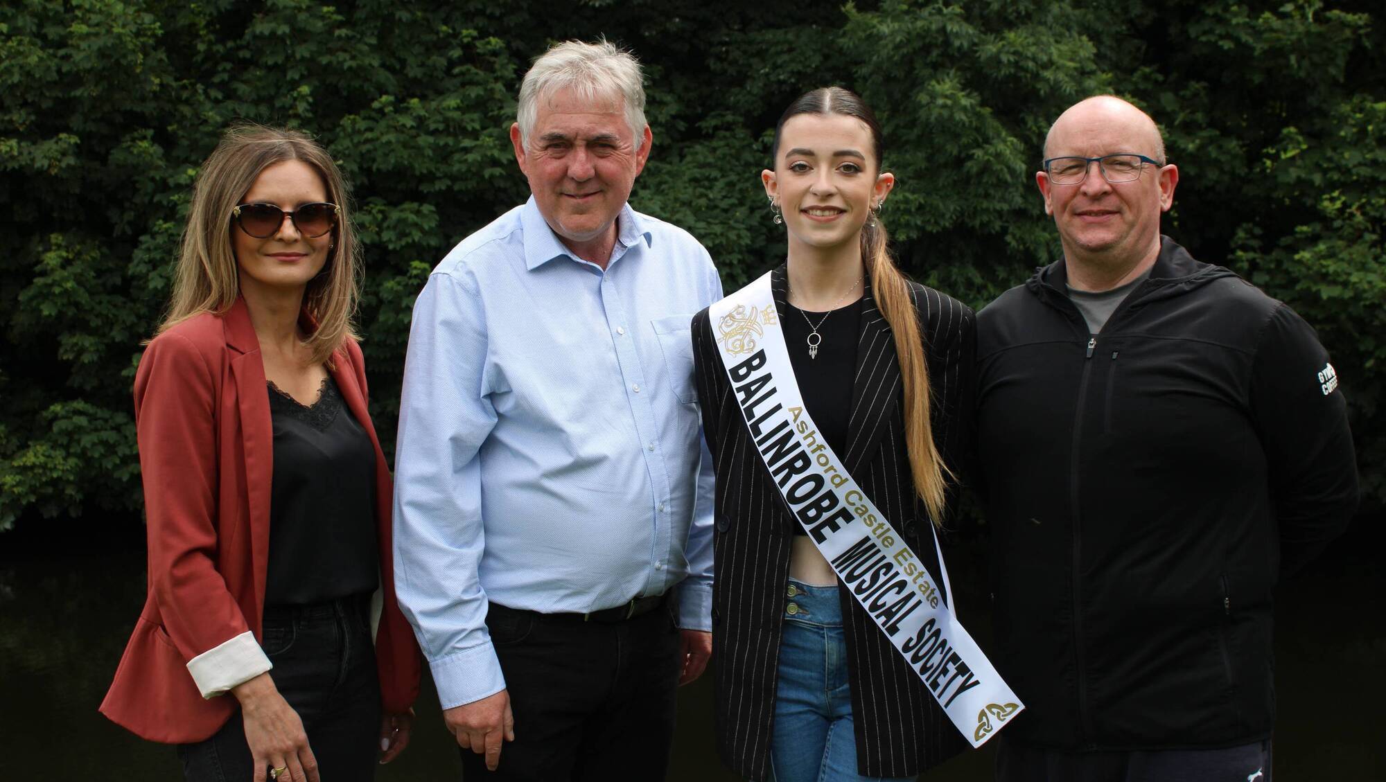 Local Notes: Queens of the Lakes contestant sponsored by Ballinrobe ...