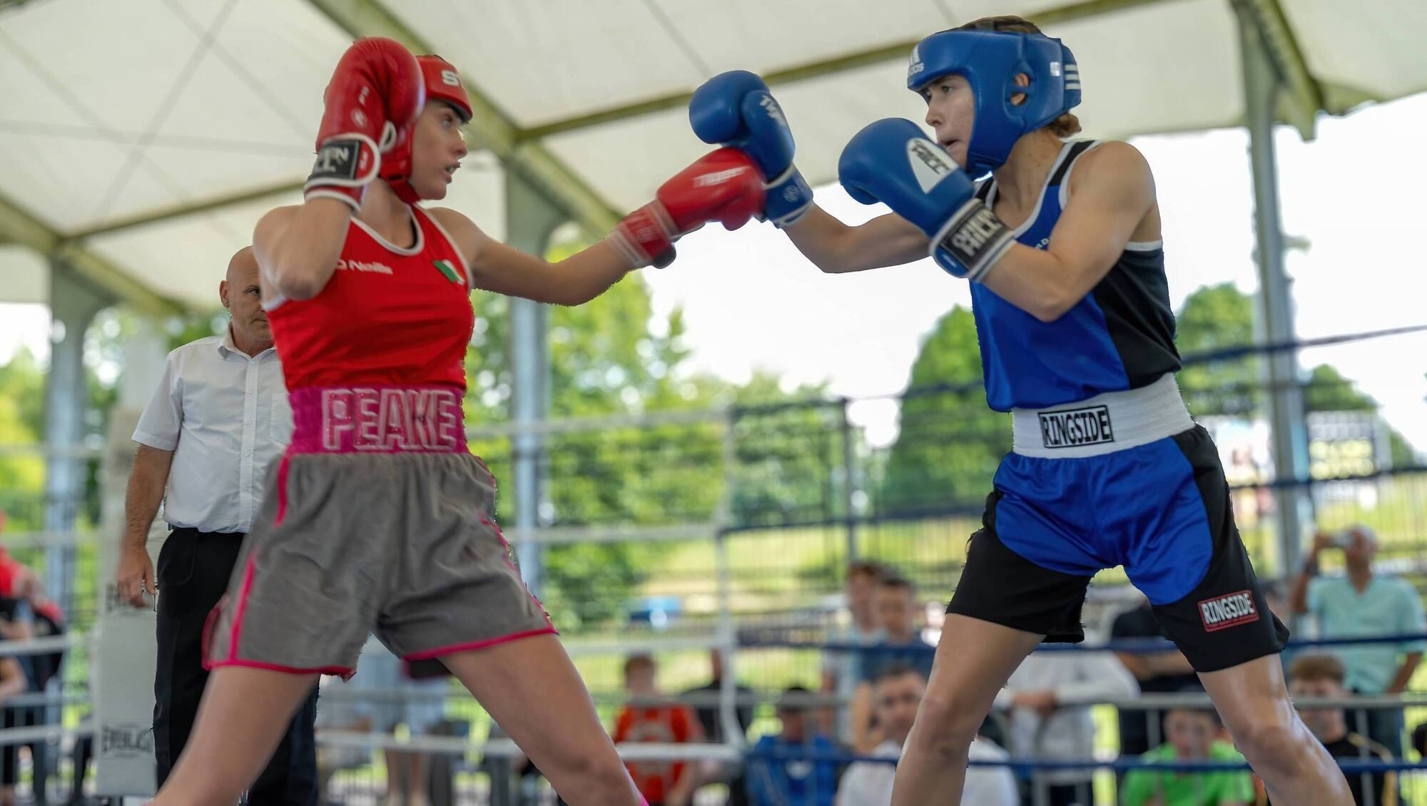 Local Notes: Ballyhaunis boxer stars at tournament in hometown ...