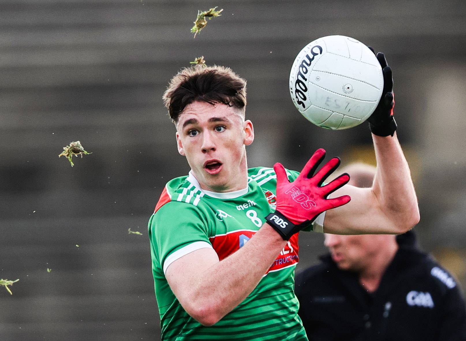 Ballina should expect to begin Moclair Cup defence with a win - GAA ...