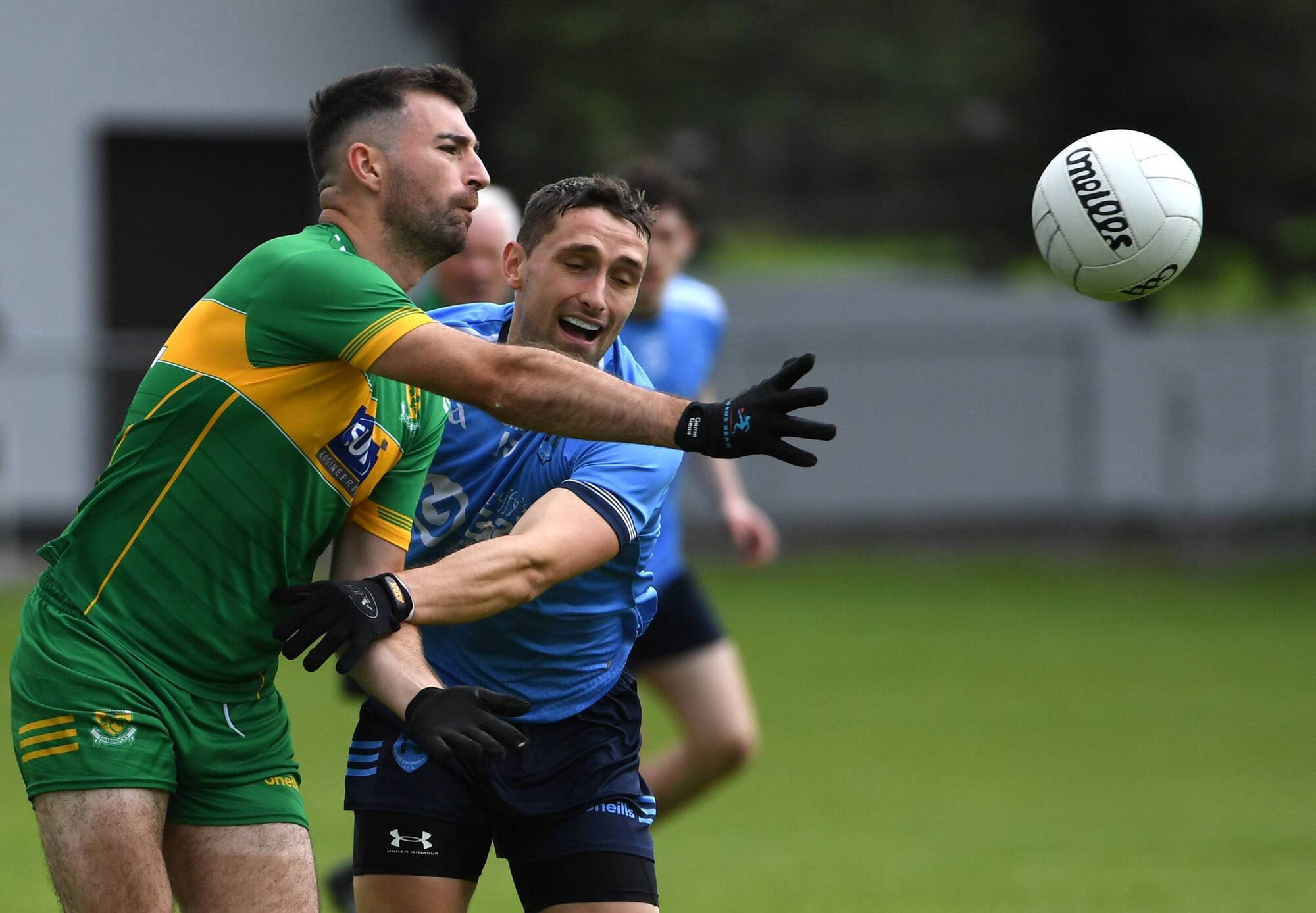 Mayo GAA Championship round-up: Shock results around the grounds - GAA ...