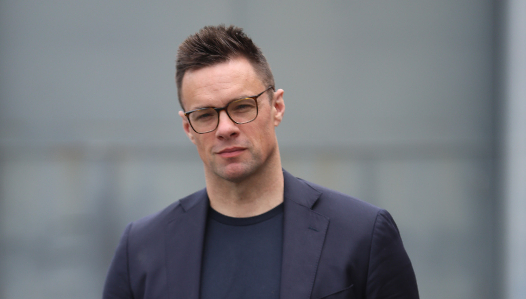 Well-known Mayo names to join Niall Breslin on stage during Castlebar ...