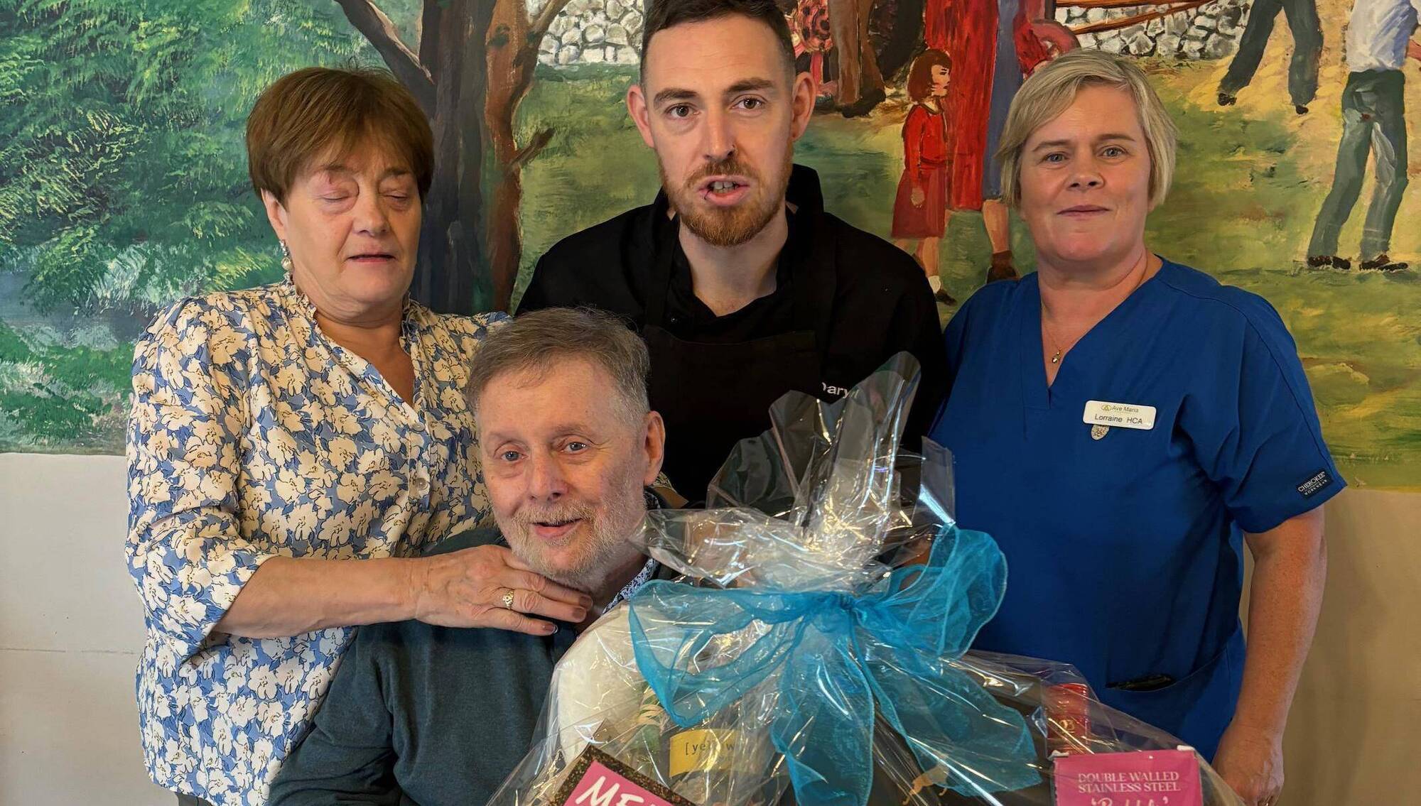 Local notes: Insurance issues delay repair of Ballyhaunis building ...