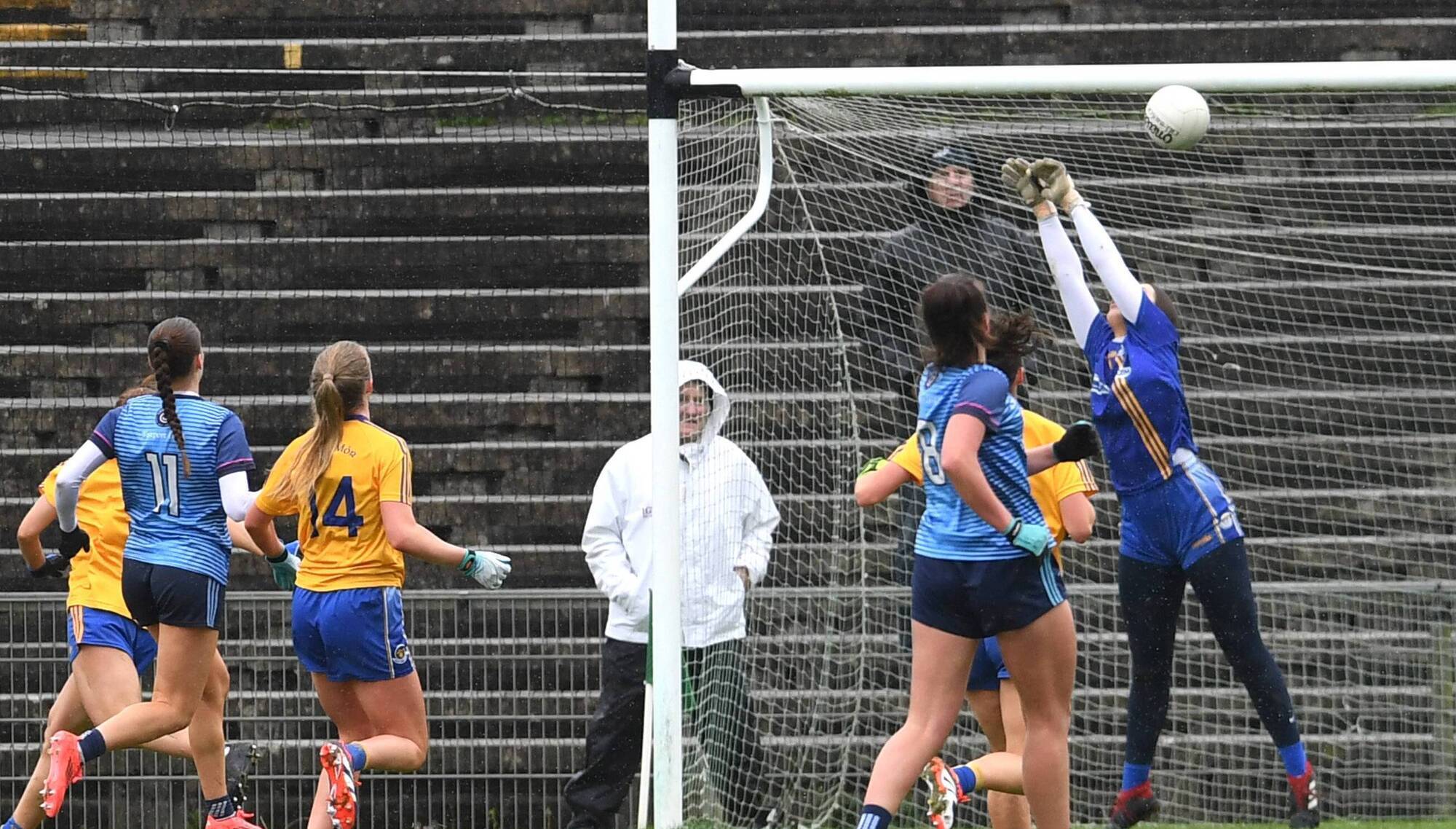 Character key to historic Westport success - GAA - Western People