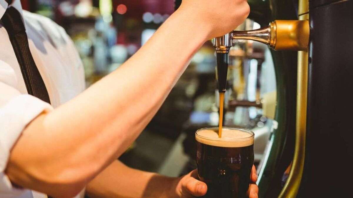 REOPENING: Beloved Mayo bar to open its doors once again - news ...