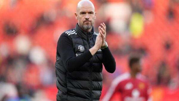 An example for many – Erik ten Hag relishing clash with ‘winner’ Jose ...