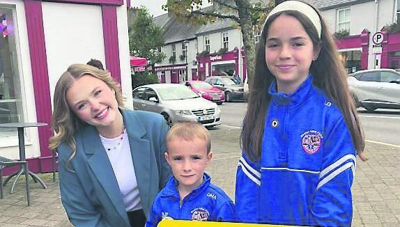 Gaeltacht status for Mayo school - news - Western People