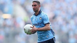 Nine-time All-Ireland winner James McCarthy retires from intercounty ...