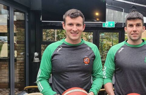 Merry Monk Ballina and Mayo Meteors in basketball action this weekend ...
