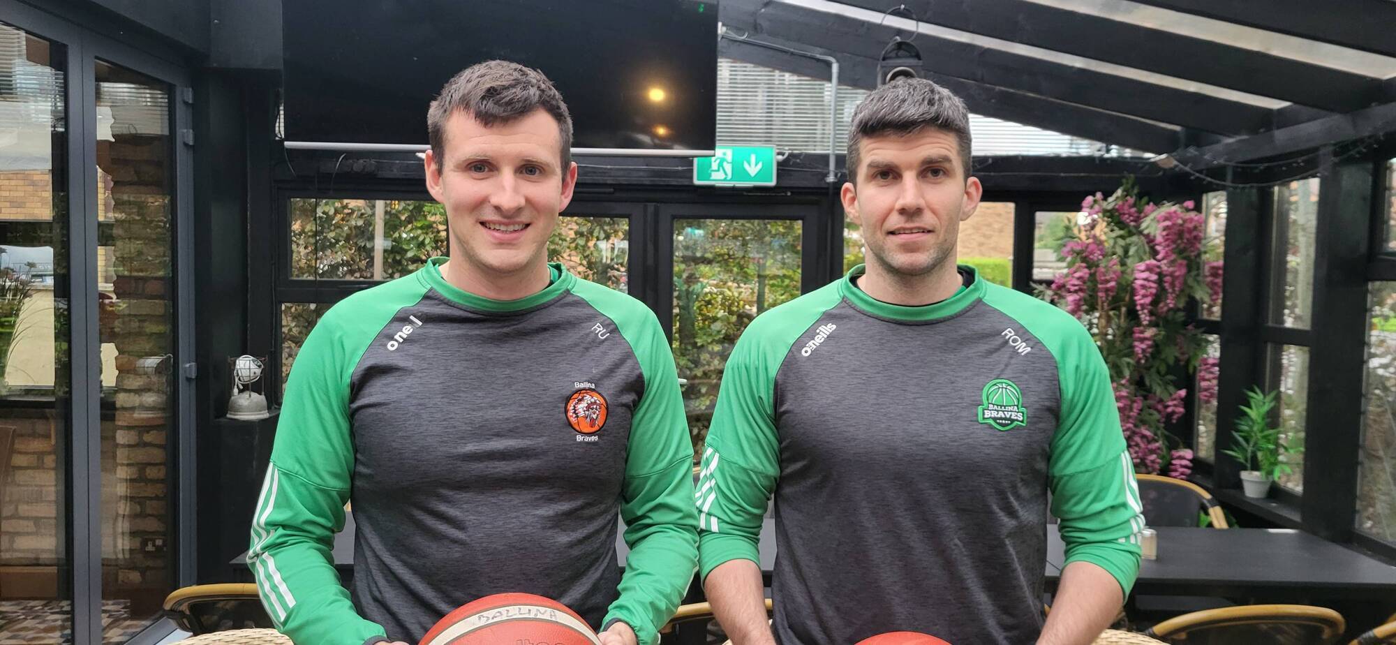 Merry Monk Ballina and Mayo Meteors in basketball action this weekend ...