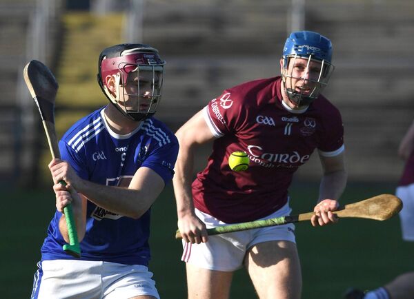 Tooreen see off challenge of London champions - GAA - Western People