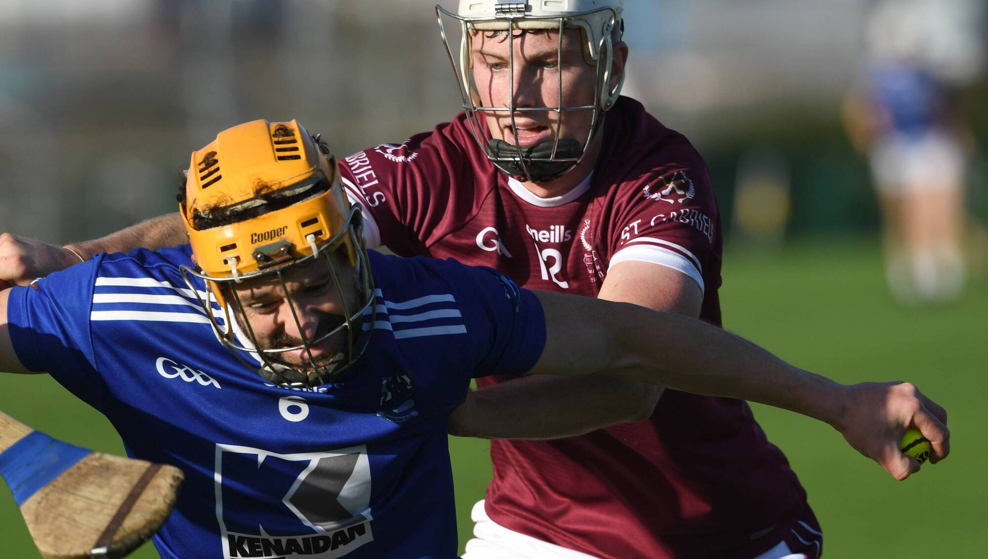 Tooreen see off challenge of London champions - GAA - Western People