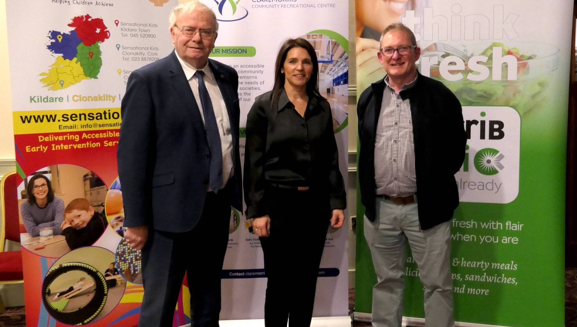 Local Notes: Plans advancing for new centre in Claremorris - Community ...