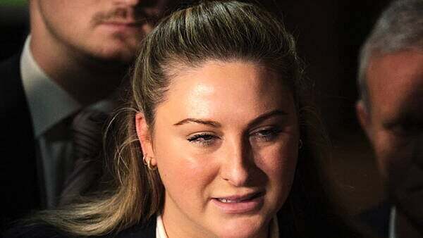 Nikita Hand’s lawyers ask judge to order Conor McGregor to pay highest ...