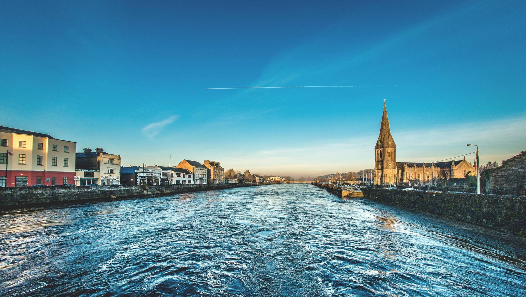 Date confirmed for popular Ballina event - What's on - Western People