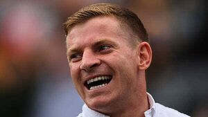 Podge Collins praises Clare for overcoming past disappointments to win ...