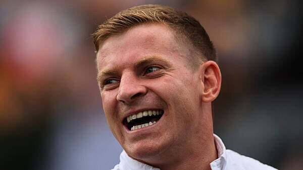 Podge Collins praises Clare for overcoming past disappointments to win ...